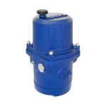 Rotork® CMR – Precision Pipeline Equipment, Inc