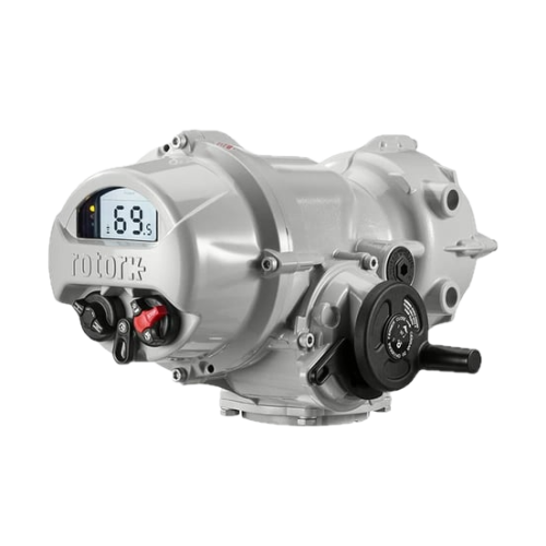 Rotork® IQT – Precision Pipeline Equipment, Inc