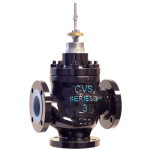 CVS Controls – Precision Pipeline Equipment, Inc