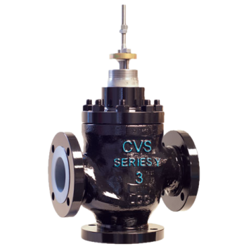 CVS Controls – Precision Pipeline Equipment, Inc