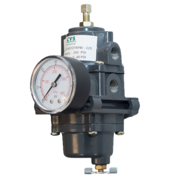 CVS Controls – Precision Pipeline Equipment, Inc