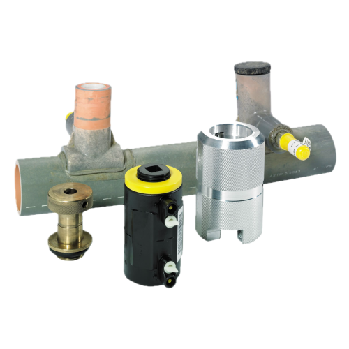 Kerotest® Electrofusion Tooling & Accessories – Precision Pipeline ...