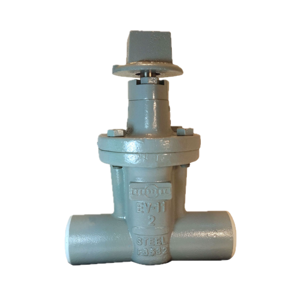 Kerotest Manufacturing – Precision Pipeline Equipment, Inc