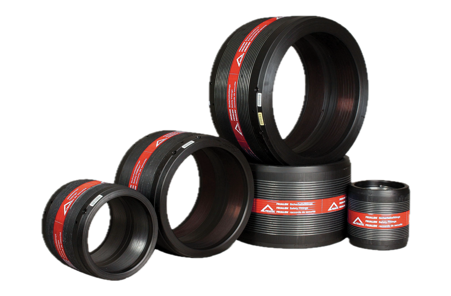 Kerotest® Electrofusion Fittings – Precision Pipeline Equipment, Inc