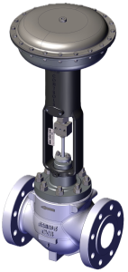 VRG Controls – Precision Pipeline Equipment, Inc