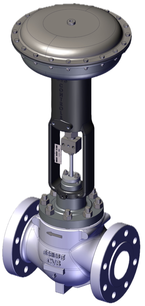 VRG Controls – Precision Pipeline Equipment, Inc