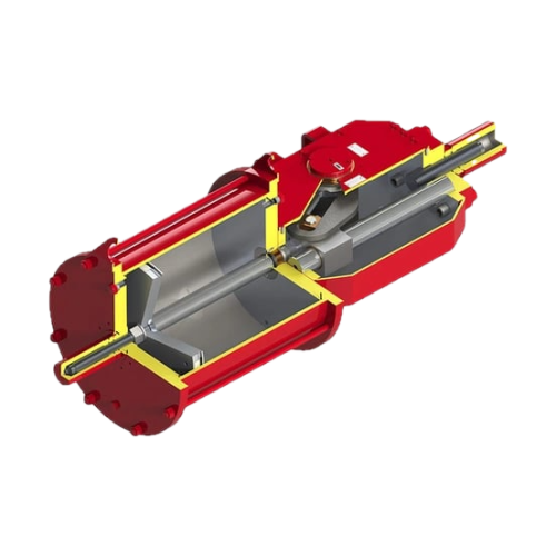 Rotork® GP/GH – Precision Pipeline Equipment, Inc