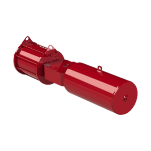 Rotork® GP/GH – Precision Pipeline Equipment, Inc