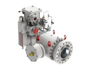 VRG Controls – Precision Pipeline Equipment, Inc