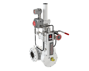 VRG Controls – Precision Pipeline Equipment, Inc
