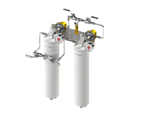 VRG Controls – Precision Pipeline Equipment, Inc