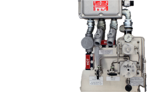 Mustang Sampling® – Precision Pipeline Equipment, Inc