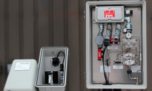 Mustang Sampling® – Precision Pipeline Equipment, Inc