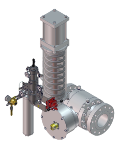 VRG Controls – Precision Pipeline Equipment, Inc
