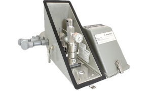 Mustang Sampling® – Precision Pipeline Equipment, Inc