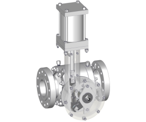 VRG Controls – Precision Pipeline Equipment, Inc